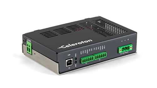 Celeroton 驅動器 - 滾珠或空氣產品專用 - Symtek 欣毓